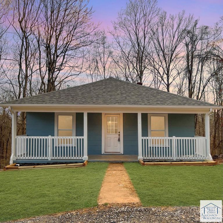 51 Crystal View Ln, Bassett, VA 24055 - See Est. Value, Schools & More