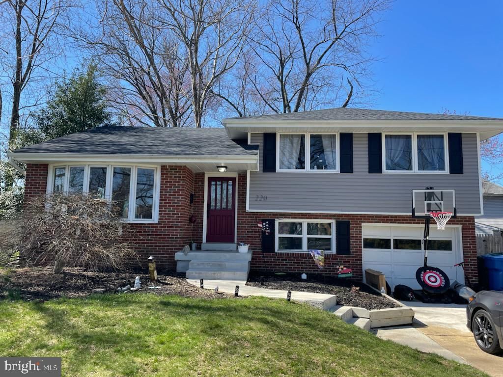 220 Sheffield Rd, Cherry Hill, NJ 08034 - See Est. Value, Schools & More