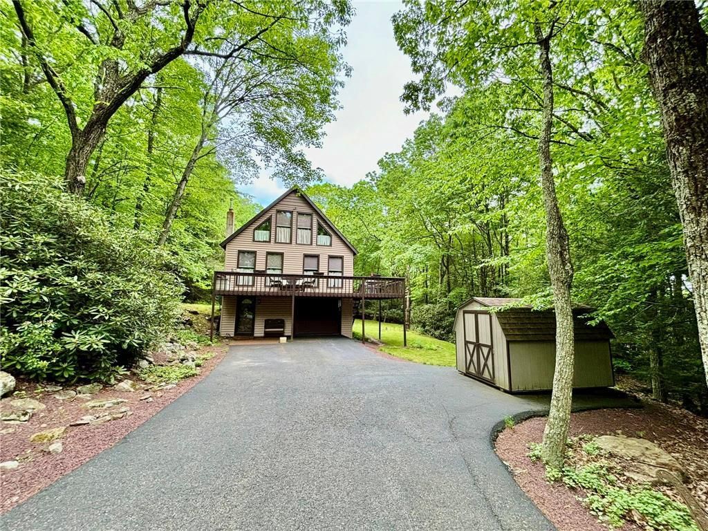 601 Fawn Cir, Jim Thorpe, PA 18229 - See Est. Value, Schools & More