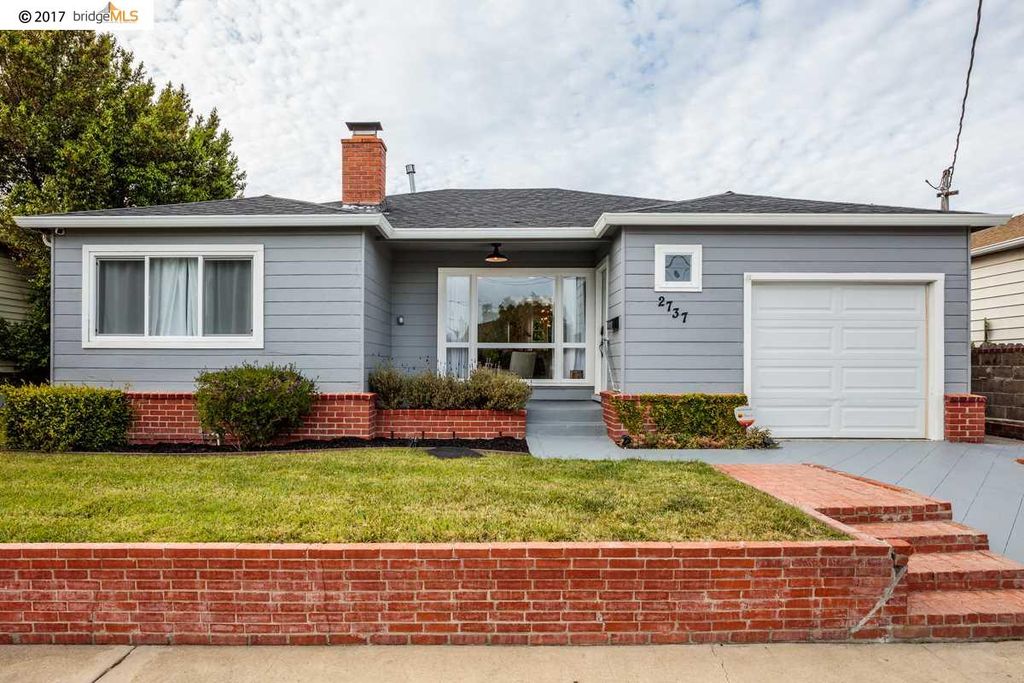 2737 Andrade Ave, Richmond, CA 94804 - See Est. Value, Schools & More
