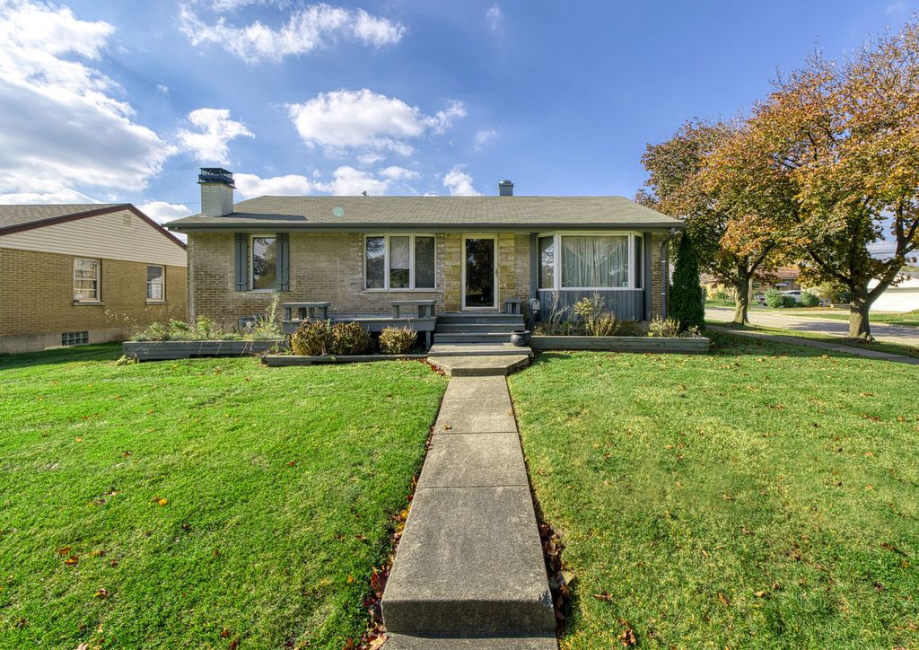 1500 Harding Ave, Berkeley, IL 60163 - See Est. Value, Schools & More