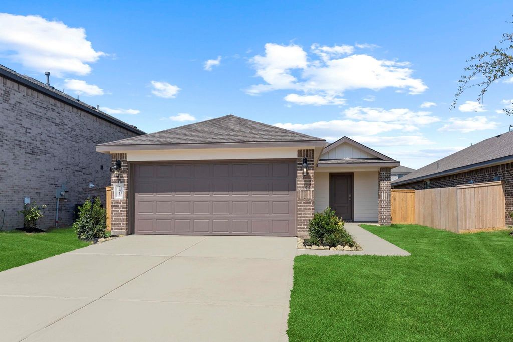 2411 Cherry Ruby, Iowa Colony, TX 77583 | MLS# 61910962 | Trulia