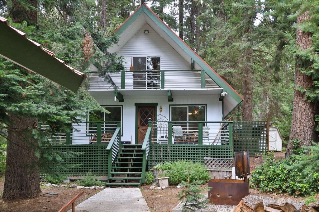 22417 Stirrup Rd, Leavenworth, WA 98826 | Trulia