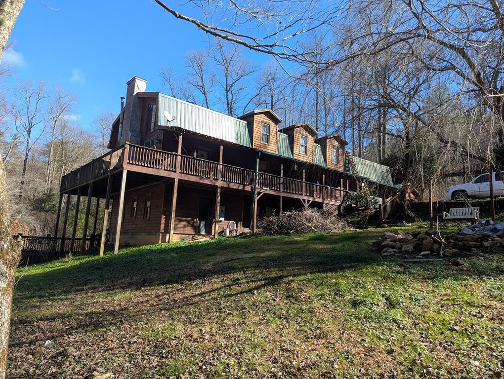 940 Fowler St, Ellijay, GA 30540 | MLS# 420712 | Trulia