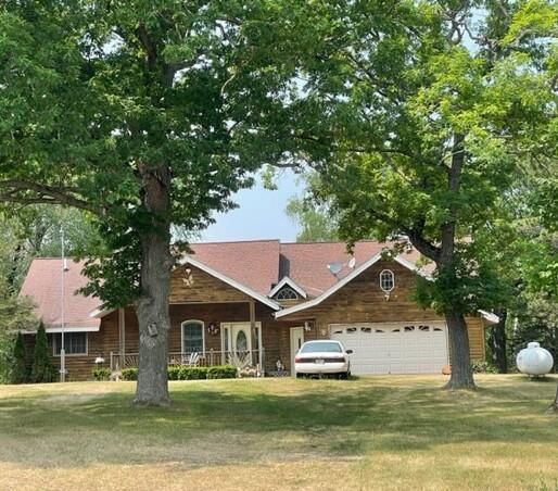N851 Spring Lake Estates DRIVE, Neshkoro, WI 54960 - See Est. Value ...