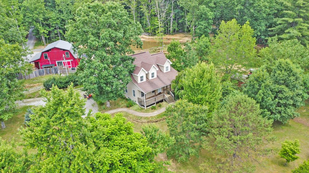 242 Robert Simmons Rd, Graysville, TN 37338 | MLS# 1394708 | Trulia