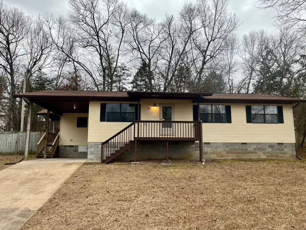 256 Blunk Terrace, Forsyth, MO 65653 - See Est. Value, Schools & More