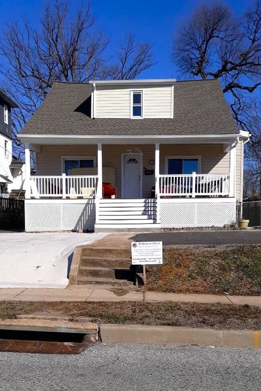 Baltimore, MD | Trulia