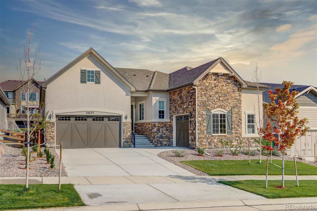 26633 E Peakview Place, Aurora, CO 80016 | Trulia