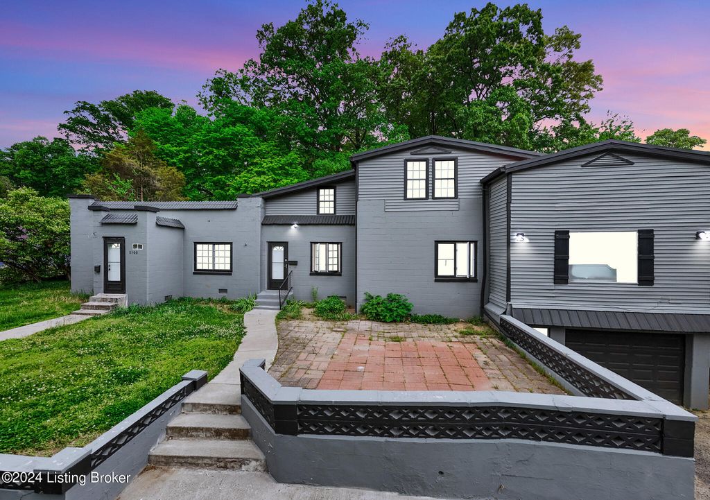 8500 3rd Street Rd, Louisville, KY 40272 | MLS# 1660210 | Trulia