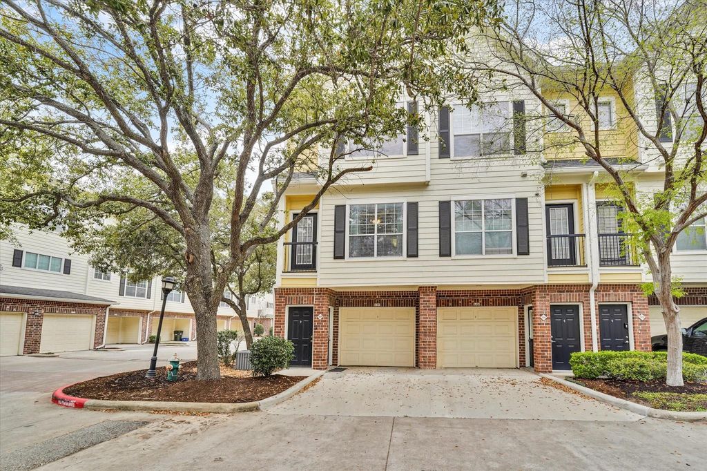9200 Westheimer Rd #307, Houston, TX 77063 | MLS# 35915166 | Trulia