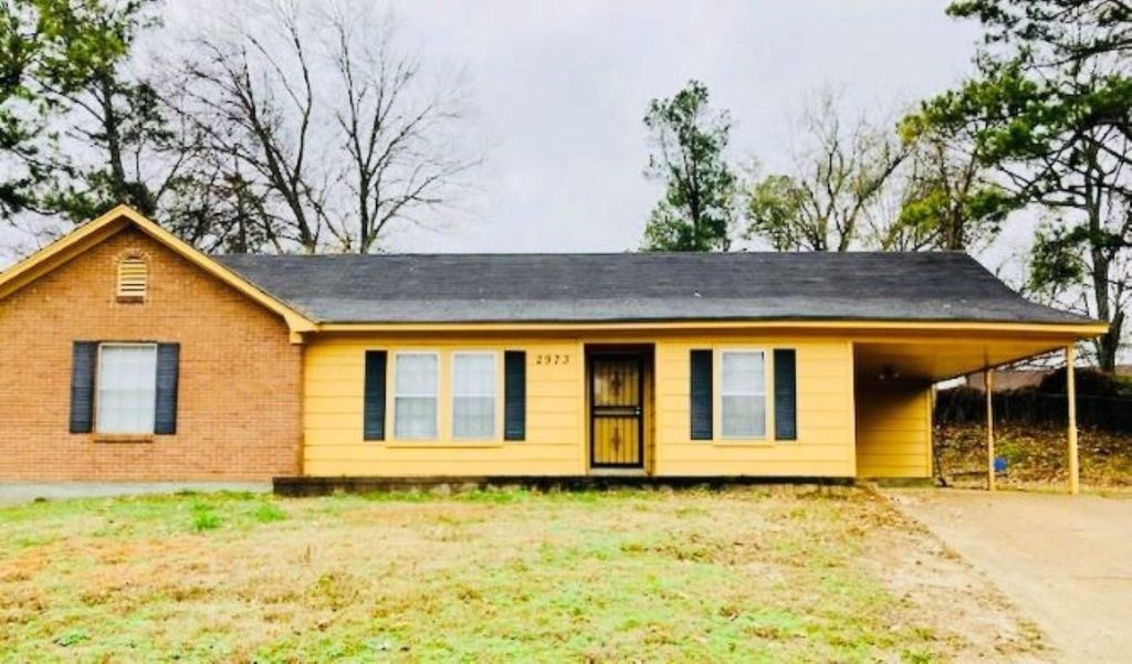 2973 Woodvale Cv, Memphis, TN 38127 - See Est. Value, Schools & More