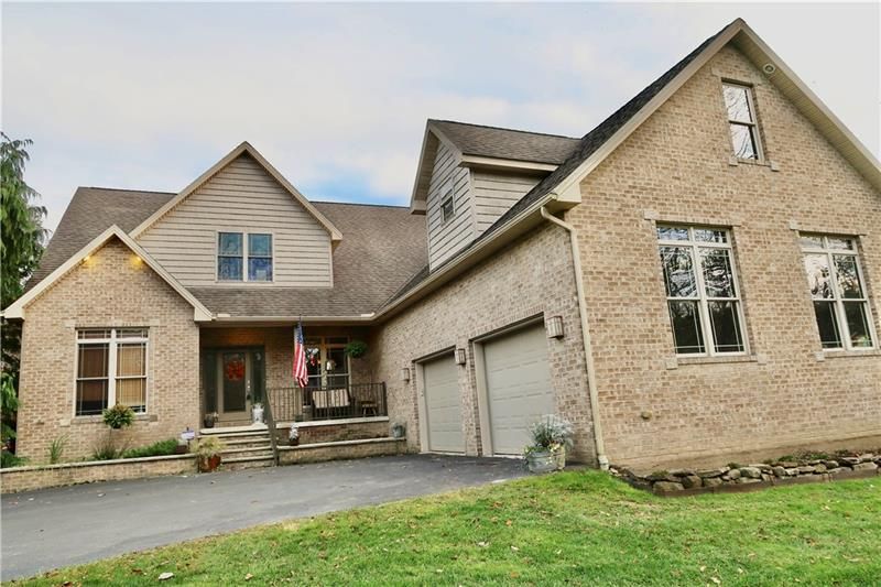 26 Fullingmill Rd, Mercer, PA 16137 | Trulia