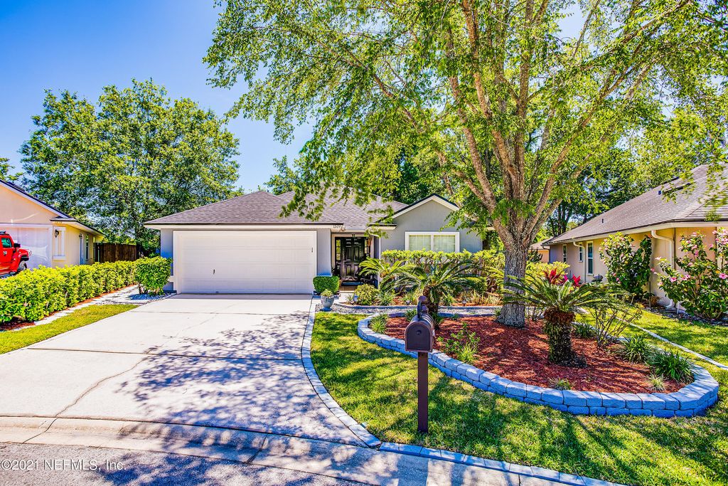 1519 WAYWARD WIND LN, Fleming Island, FL 32003 | Trulia