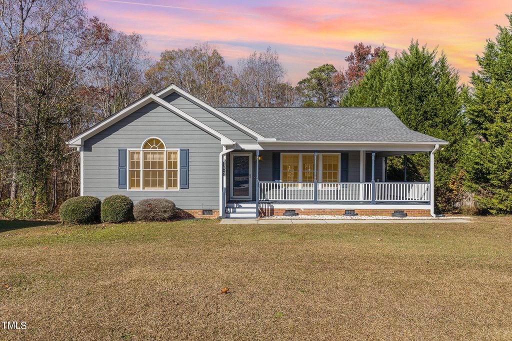 152 Ridge Way Ln, Clayton, NC 27520 - See Est. Value, Schools & More