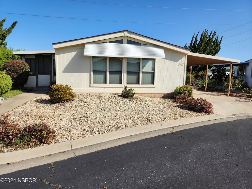 519 W Taylor St #21, Santa Maria, CA 93458 | MLS# 24000396 | Trulia