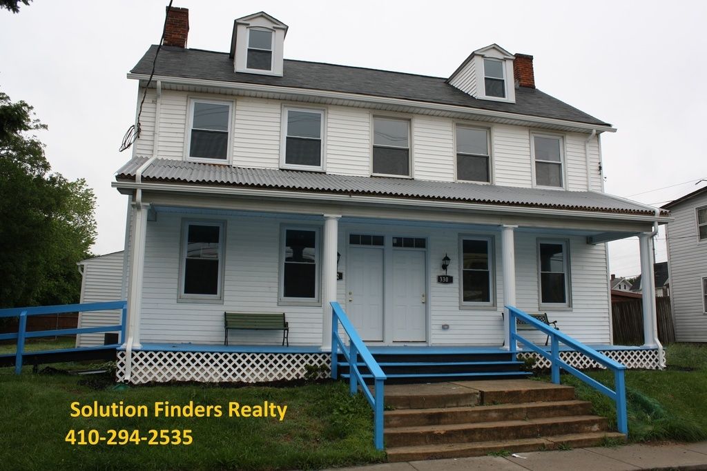 Front St Perryville, MD. 21903 - 332 - Perryville, MD | Trulia