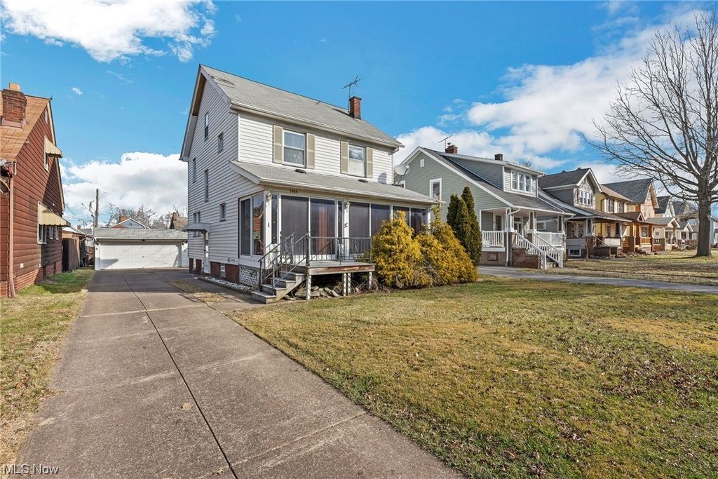 1924 Maynard Ave, Cleveland, OH 44109 - See Est. Value, Schools & More