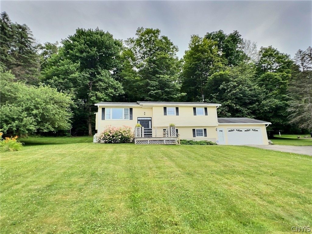 486 Nye Rd, Cortland, NY 13045 - See Est. Value, Schools & More
