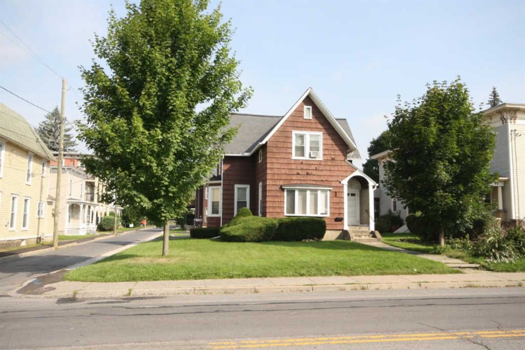 371 Main St, Oneonta, NY 13820 - See Est. Value, Schools & More