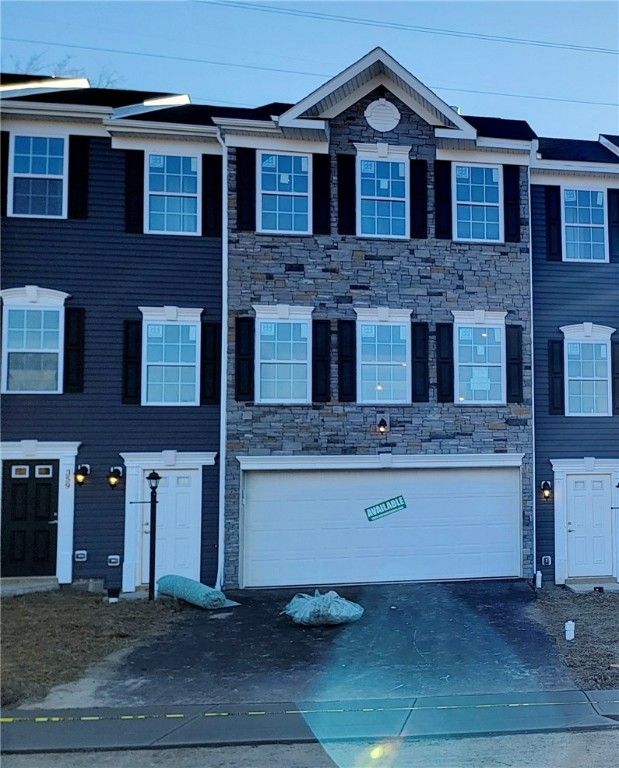 357 Trinity Way #T8B, Pine Township, PA 15090 - See Est. Value, Schools ...