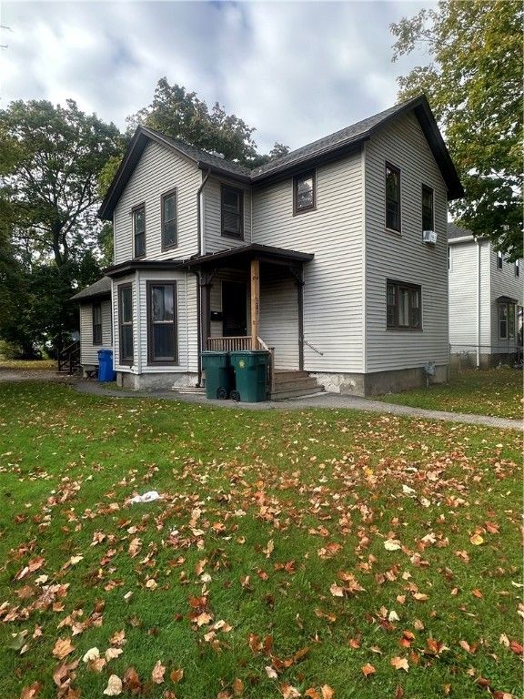 283 Frost Ave, Rochester, NY 14608 | MLS# R1500937 | Trulia