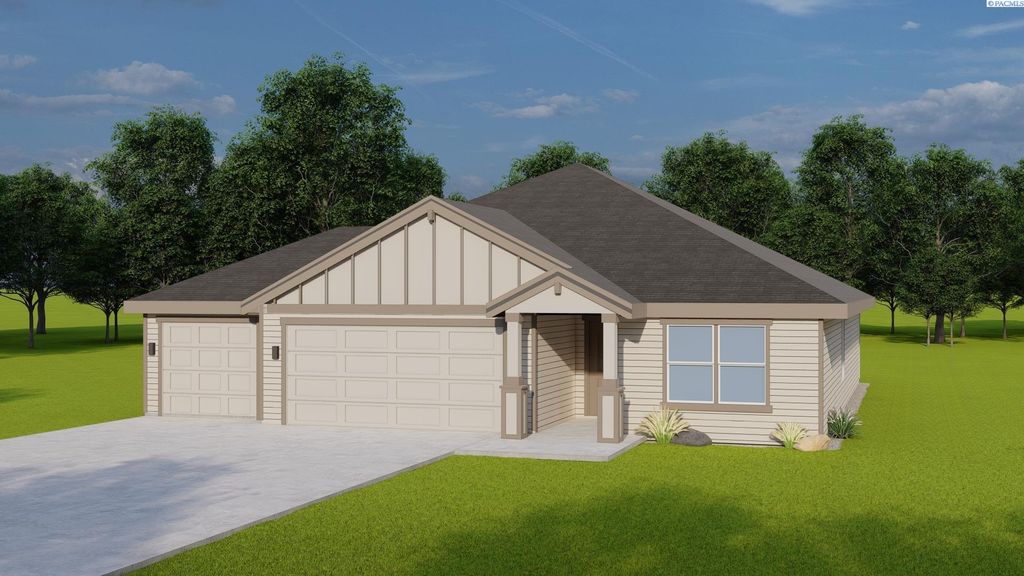 6902 Bluegill Ln, Pasco, WA 99301 - See Est. Value, Schools & More