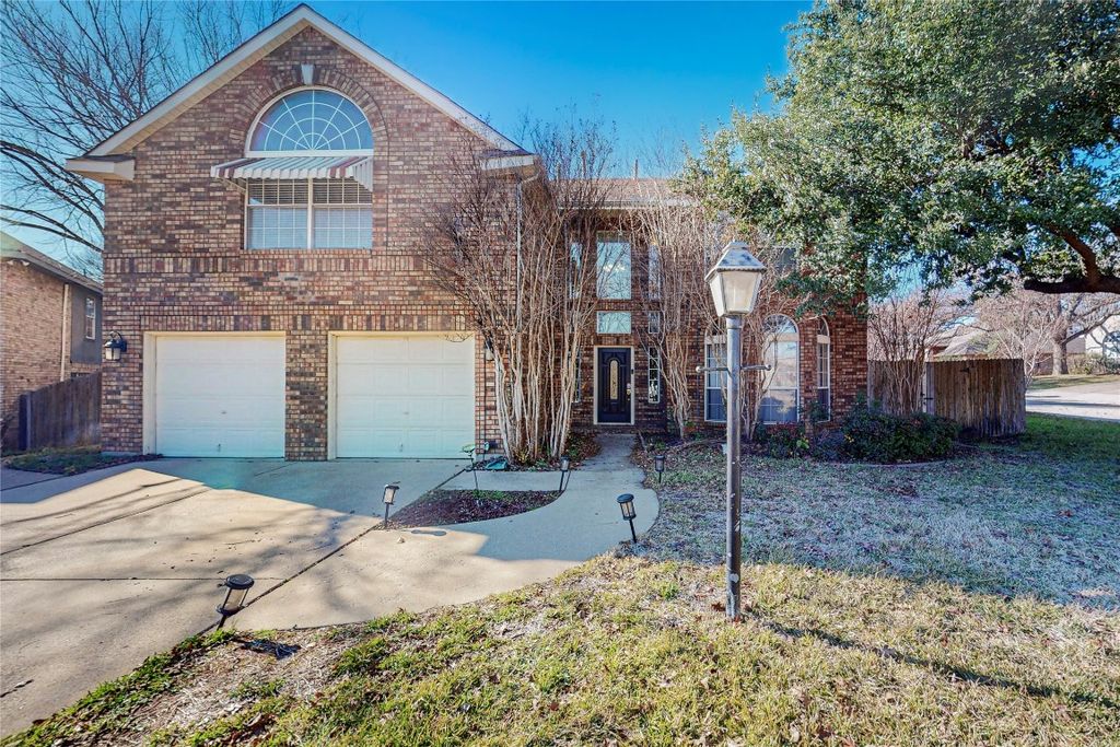 4700 Belle Point Ct, Arlington, TX 76017 - See Est. Value, Schools & More