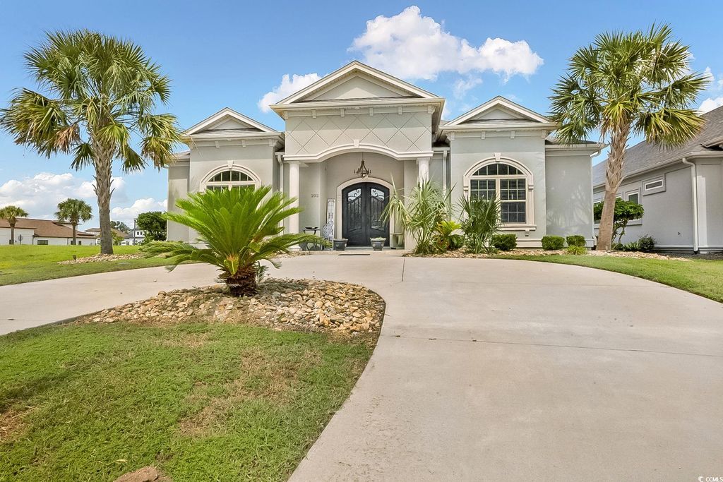 202 Ave. of the Palms #The Bluffs On The Waterway, Myrtle Beach, SC ...