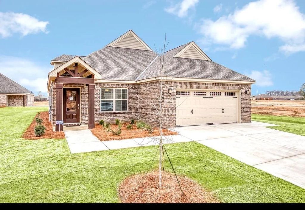 8665 Ryan Ridge Loop, Montgomery, AL 36117 - See Est. Value, Schools & More