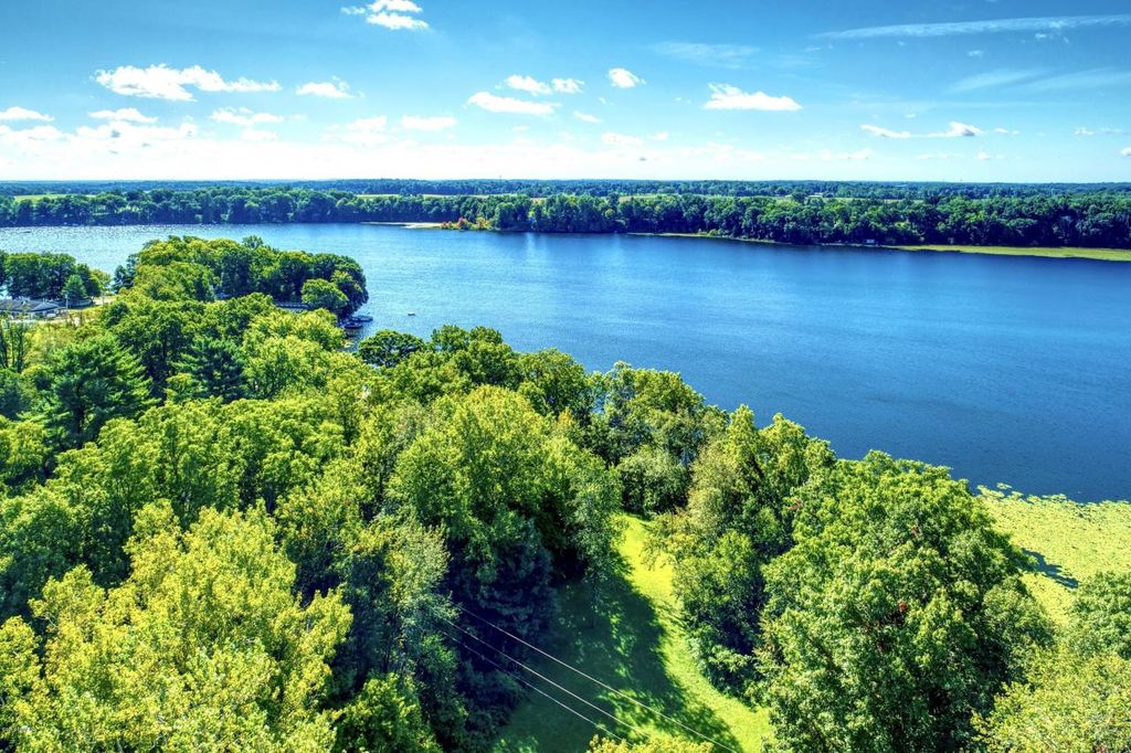 Bair Lake St, Jones, MI 49061 | Trulia