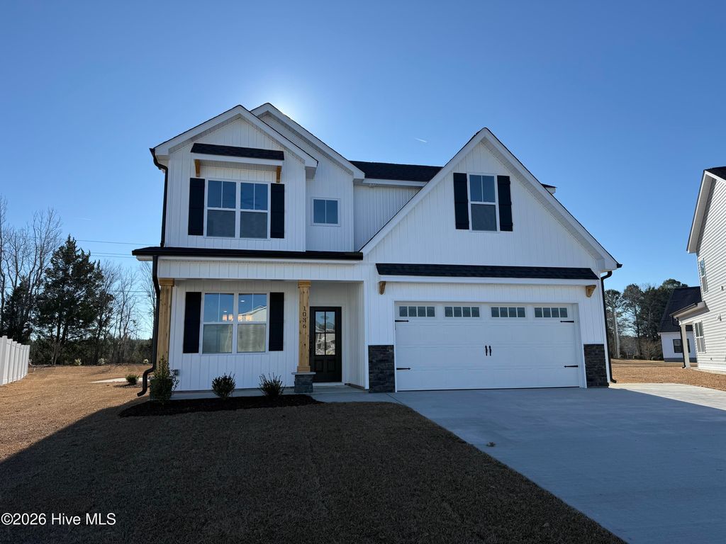 1036 Seven Iron Drive, Ayden, NC 28513 | MLS# 100548959 - Trulia | Trulia