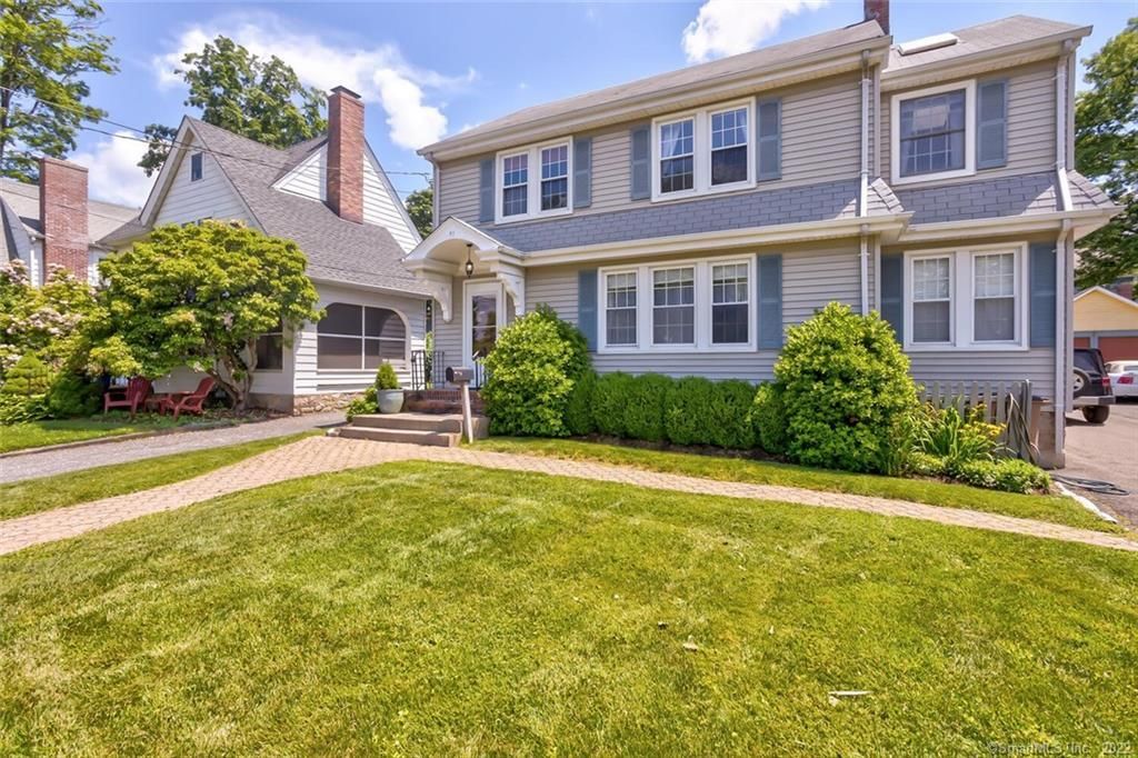 43 Rachelle Ave, Stamford, CT 06905 | Trulia