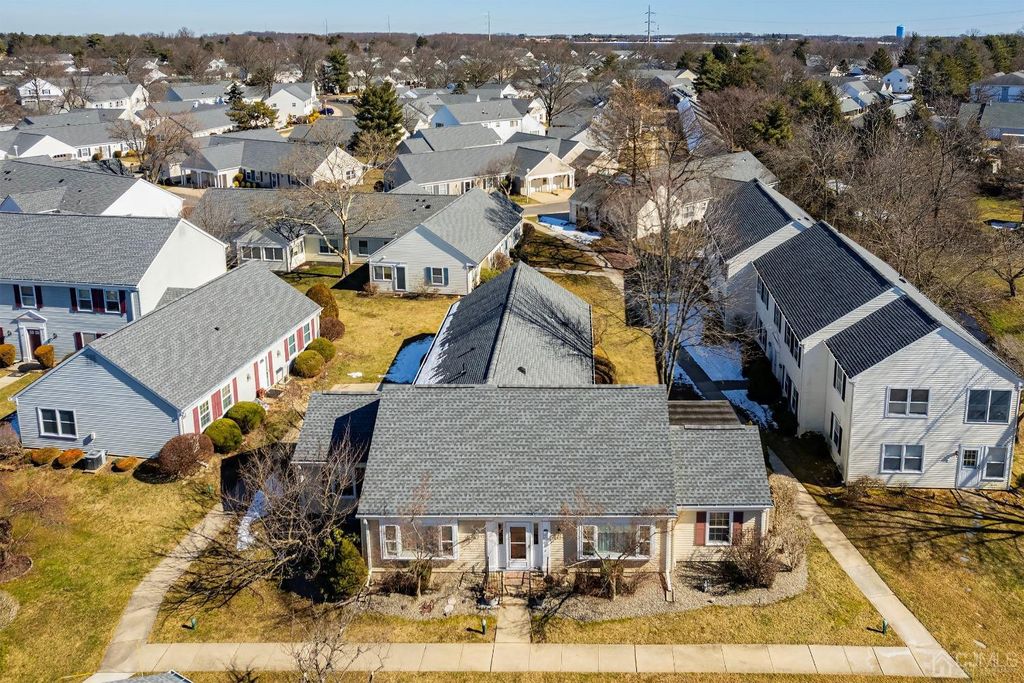 458 Revere Way #C, Monroe Township, NJ 08831 - See Est. Value, Schools ...