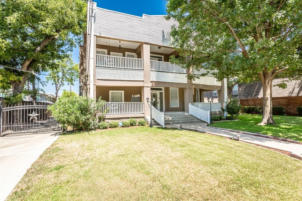 4719 Junius St #3, Dallas, TX 75246 - See Est. Value, Schools & More