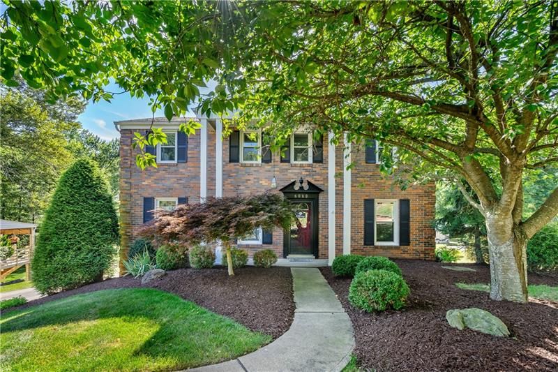 6060 Great Dane Dr, Bethel Park, PA 15102 | Trulia