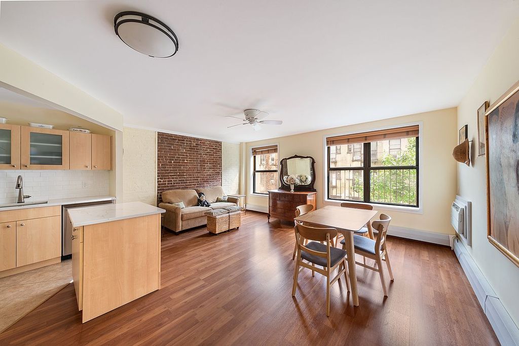 446 W 47th St 3c New York Ny 10036 Mls S1776230 Trulia 