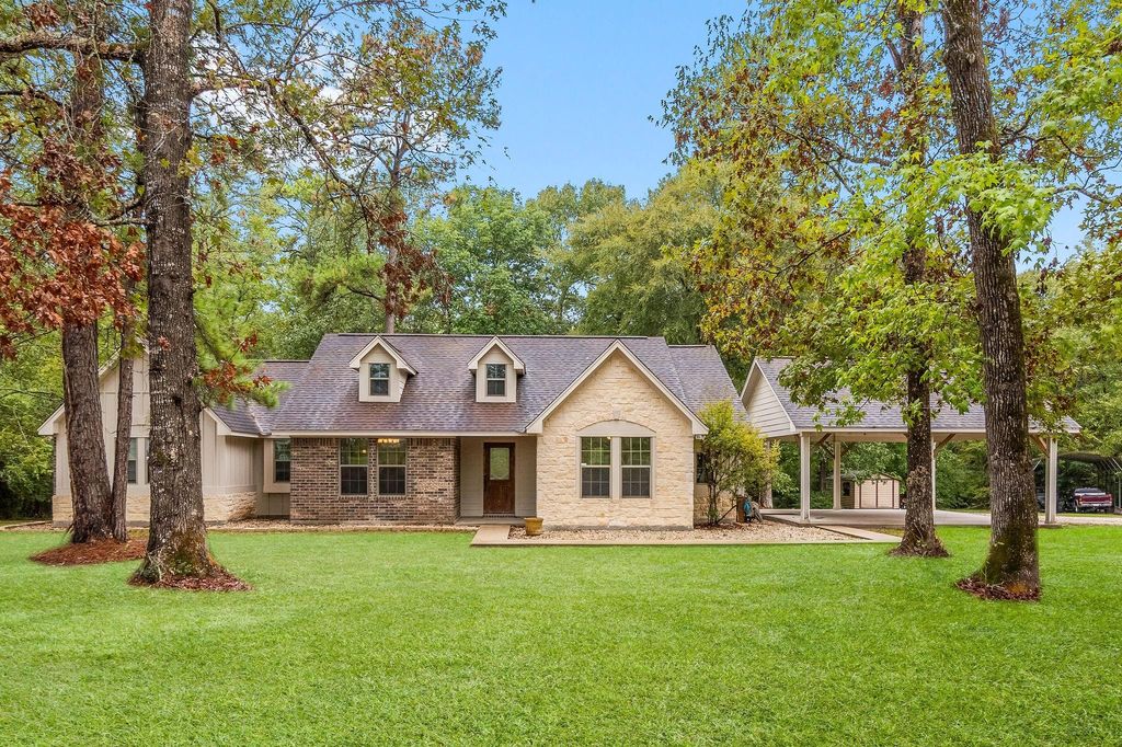 4045 FM 350 N, Livingston, TX 77351 | MLS# 52793883 | Trulia