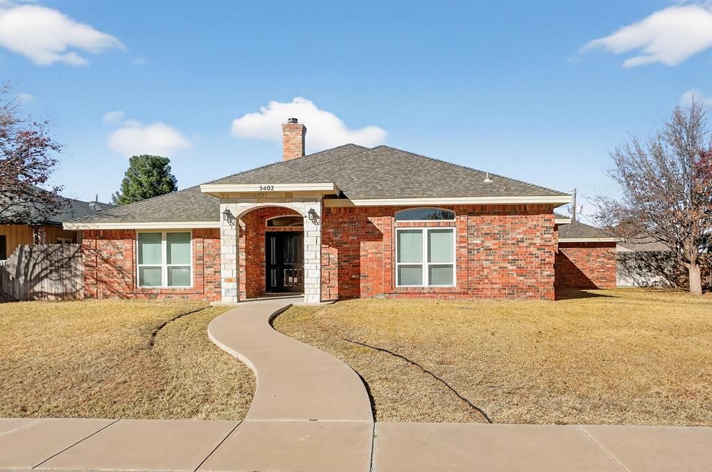 3209 Alicia Ct, Midland, TX 79707 | MLS# 50087358 | Trulia