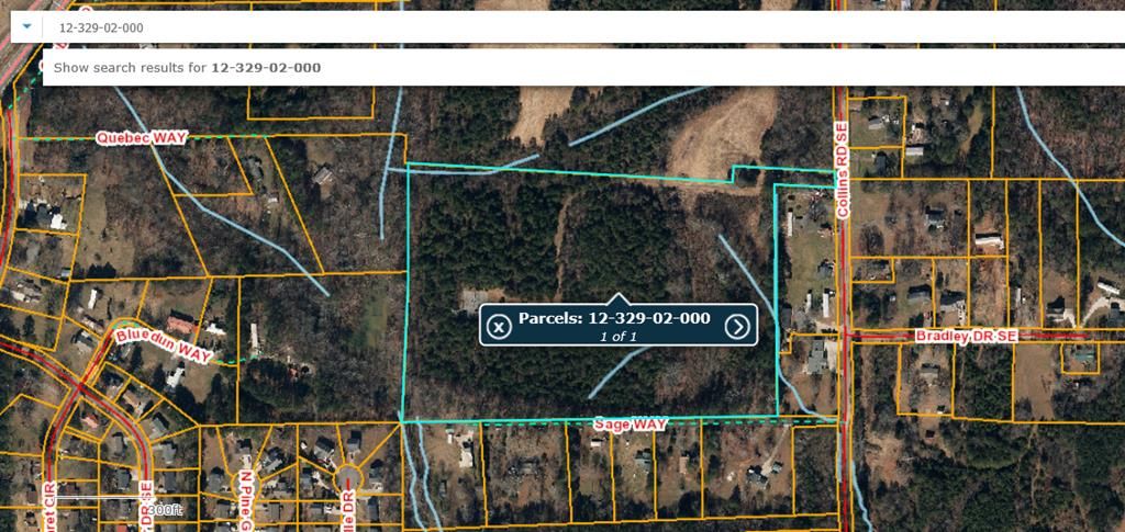 Sage Way, Dalton, GA 30721 - See Est. Value, Schools & More