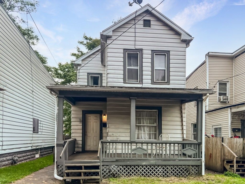 1022 Ash St, Erie, PA 16503 - See Est. Value, Schools & More