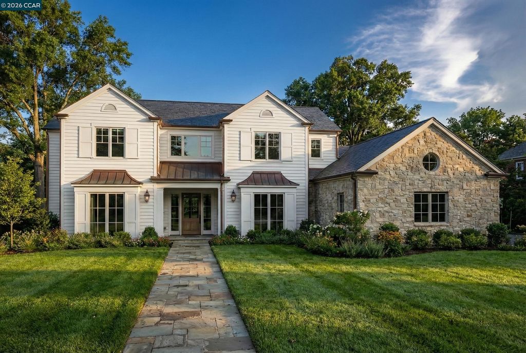 1015 Ironwood Pl, Alamo, CA 94507 | MLS# 41121512 - Trulia | Trulia