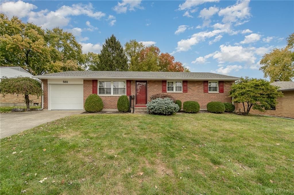 581 Douglas Way, Tipp City, OH 45371 | Trulia