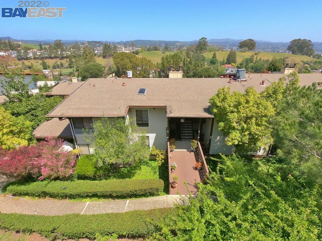 19100 Crest Ave #89, Castro Valley, CA 94546 - See Est. Value, Schools ...