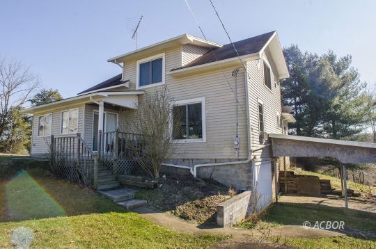 4170 Angel Ridge Rd, Athens, OH 45701 | MLS# 2431730 | Trulia