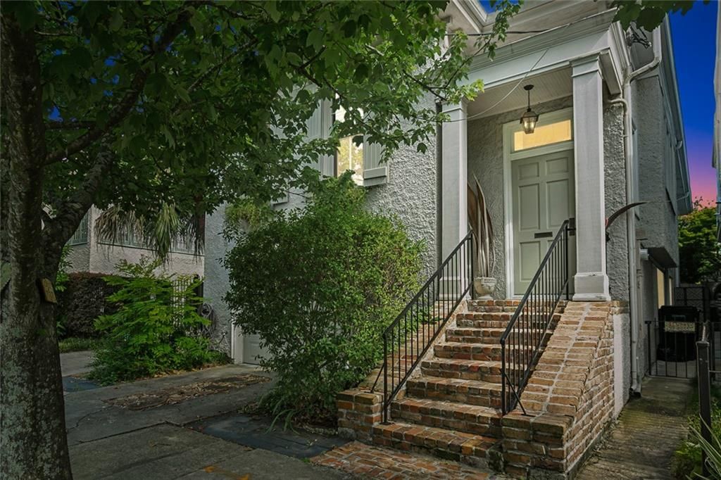 4414 Baronne St, New Orleans, LA 70115 | MLS# 2452371 | Trulia