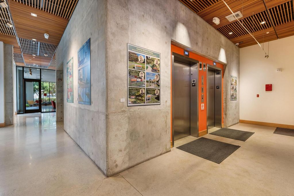 Liberty Bank Building - Seattle, WA | Trulia