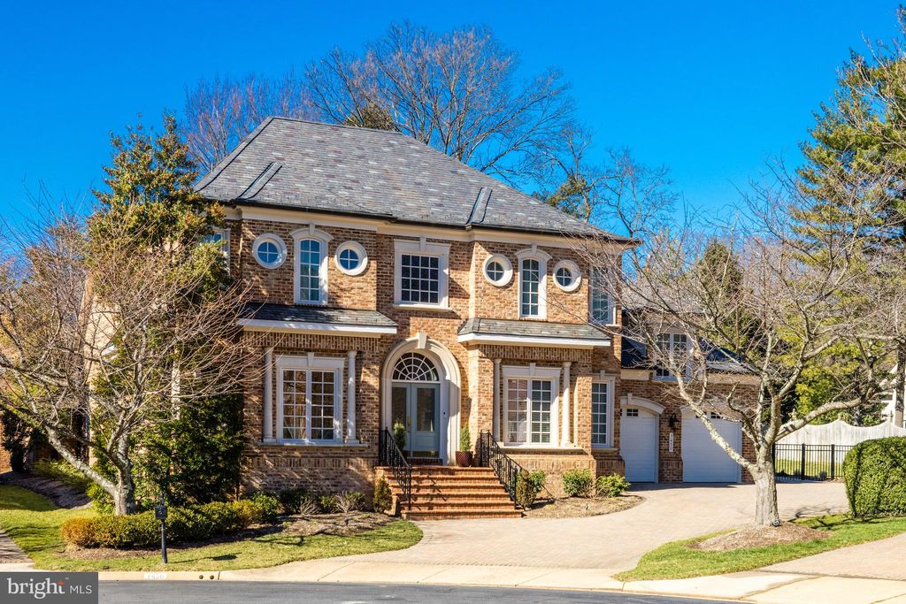 7450 Old Maple Sq, Mc Lean, VA 22102 - See Est. Value, Schools & More