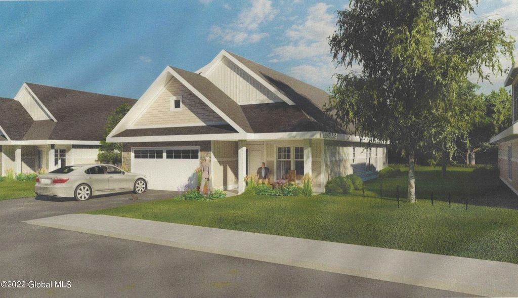 74 Whispering Pines Way, Schenectady, NY 12306 | MLS# 202310605 | Trulia