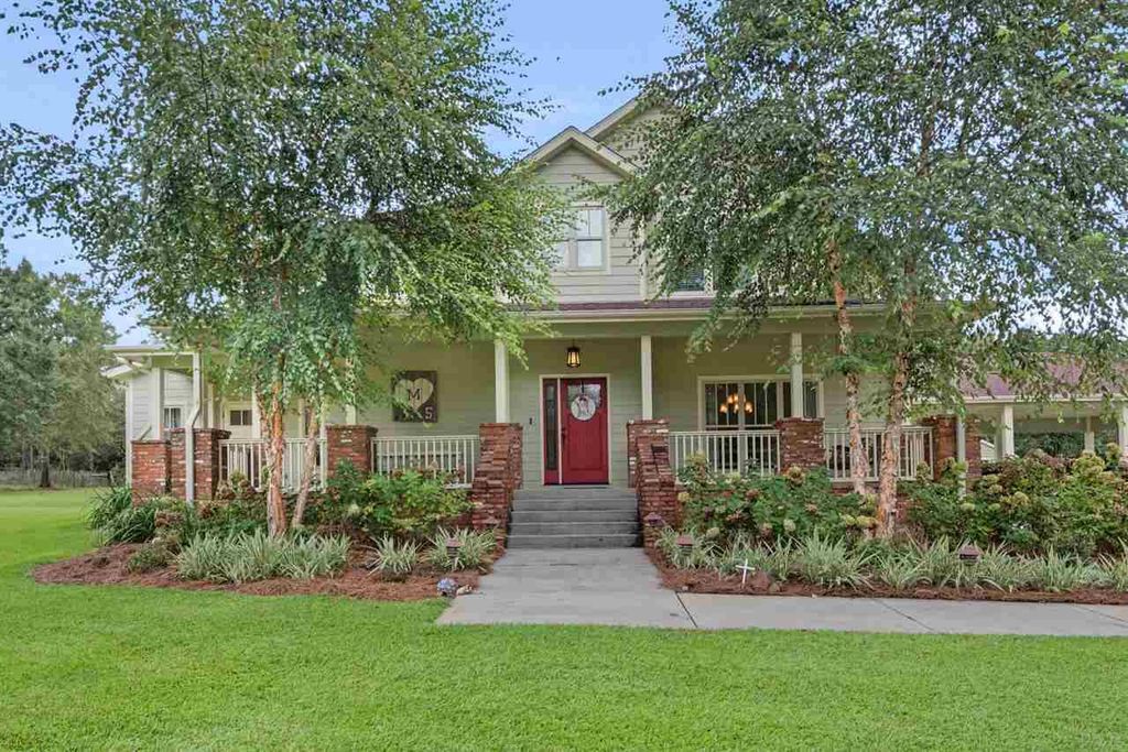 3980 Highway 97, Molino, FL 32577 - See Est. Value, Schools & More